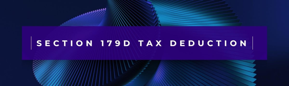 FAQs About the Section 179D Tax Deduction